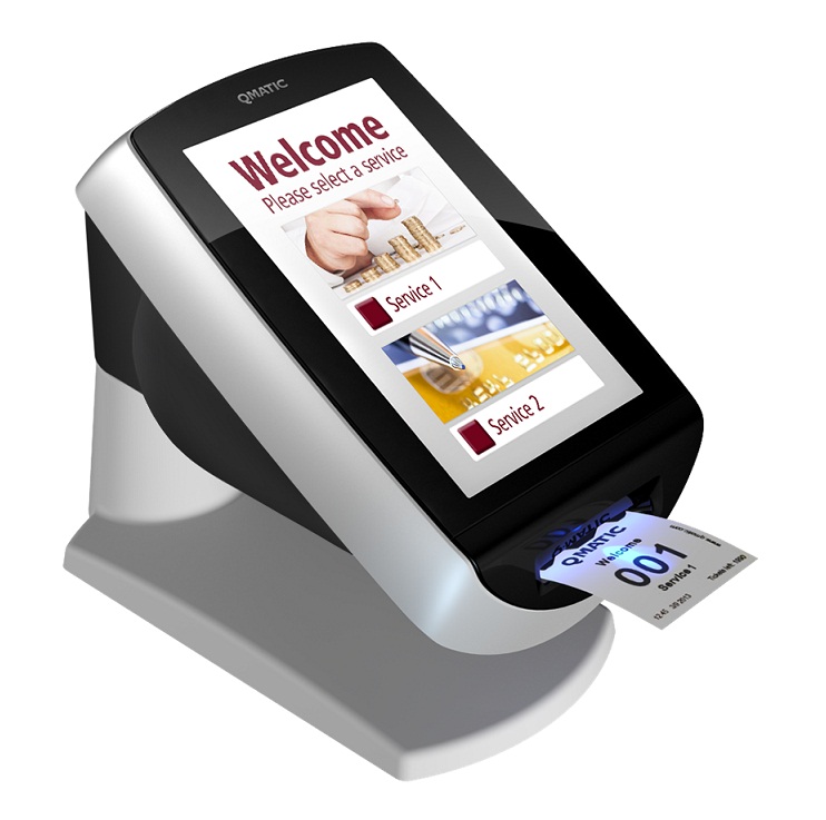 Queuing Systems | Hansab Global