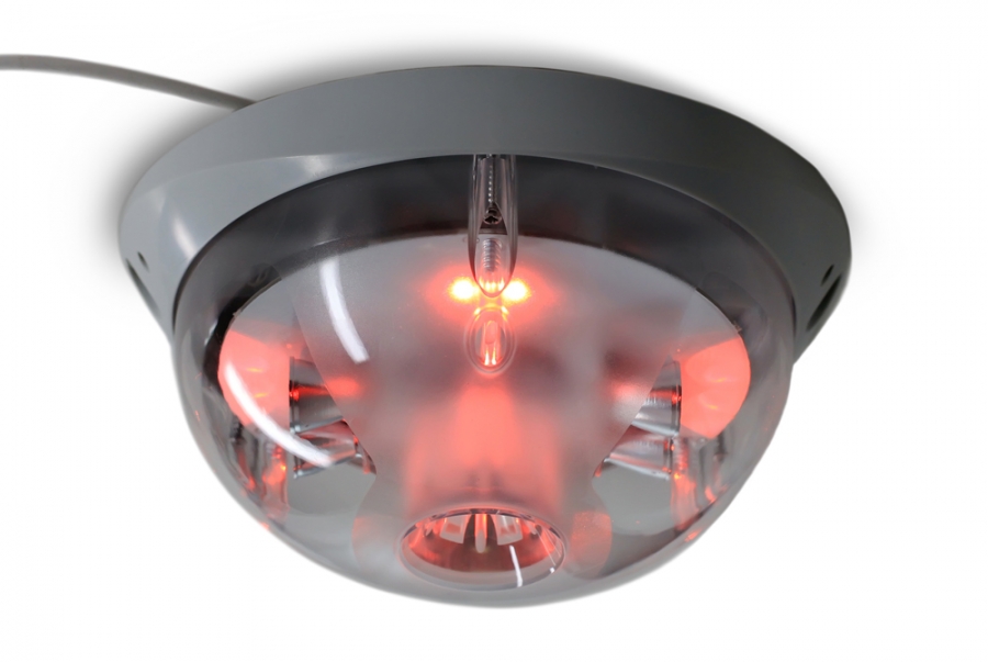 Remote Indicator | Hansab Global