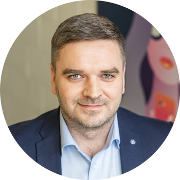SEMINAR: 360° Retail Solutions 2024 | Hansab Global