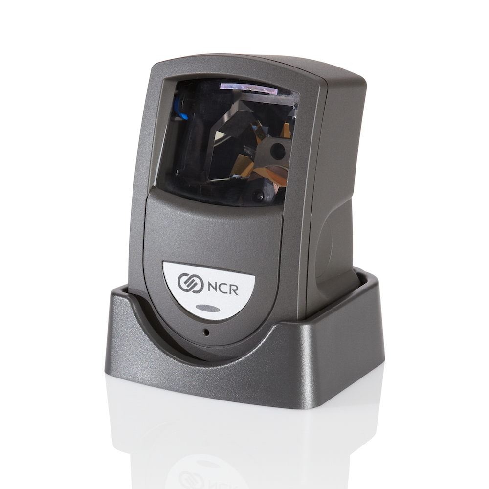 NCR RealScan™ 93 Presentation Scanner | Hansab Global