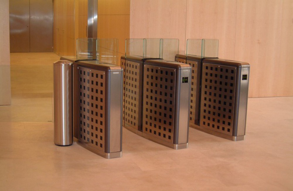 Gunnebo Speedstile FP | Hansab Global